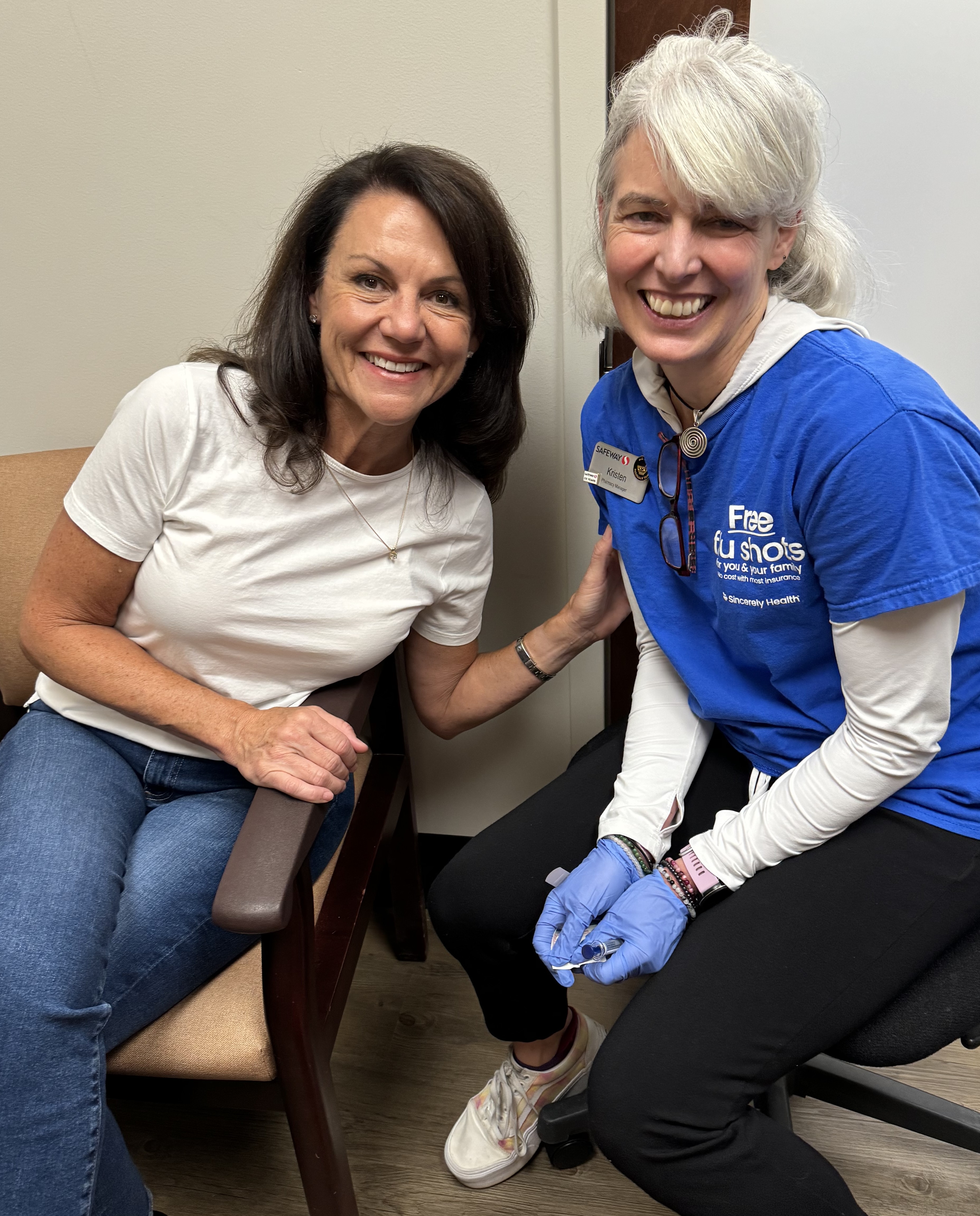 Albertsons Companies, Inc. - Susan Morris Elevated to CEO of Albertsons ...