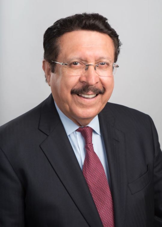 Governance - Board of Directors - Person Details - Entravision ...