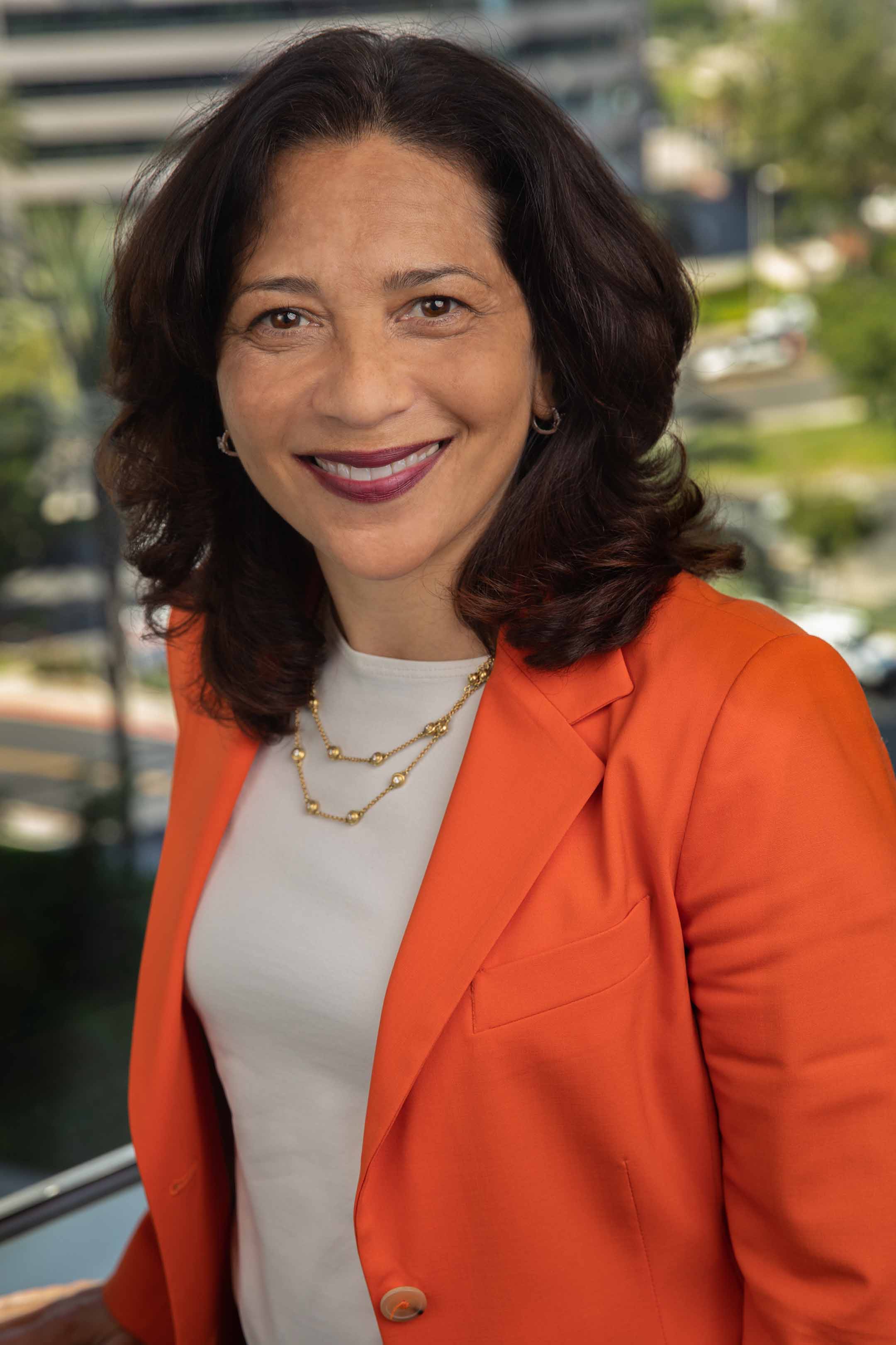 Board of Directors - Person Details | IRT Reit