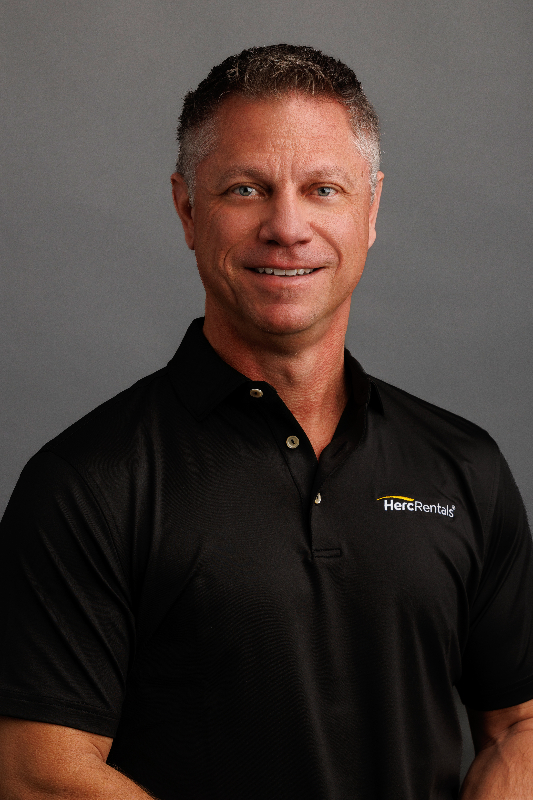 Herc Holdings Inc. - Governance - Board of Directors - Person Details