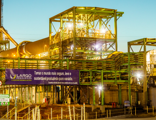 Largo Inc. - About us - Our values and culture