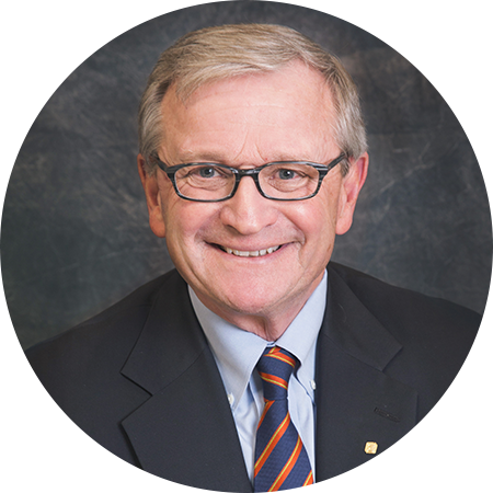 First Interstate Bank - Governance - Board of Directors