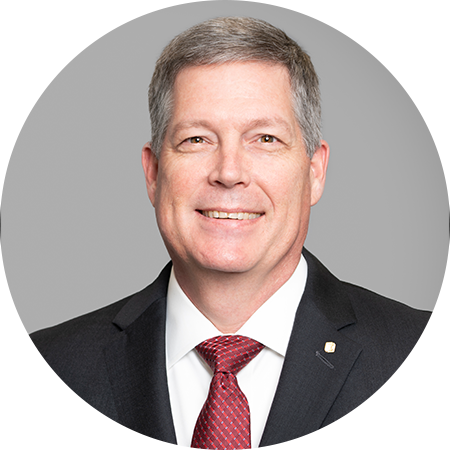 First Interstate Bank - Governance - Board of Directors - Person Details