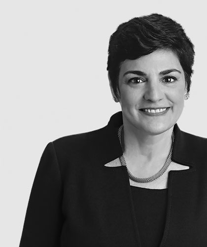 Corporate Governance - Board of Directors - Person Details - S&P Global