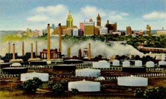 HF Sinclair Corporation | About Us - Company History