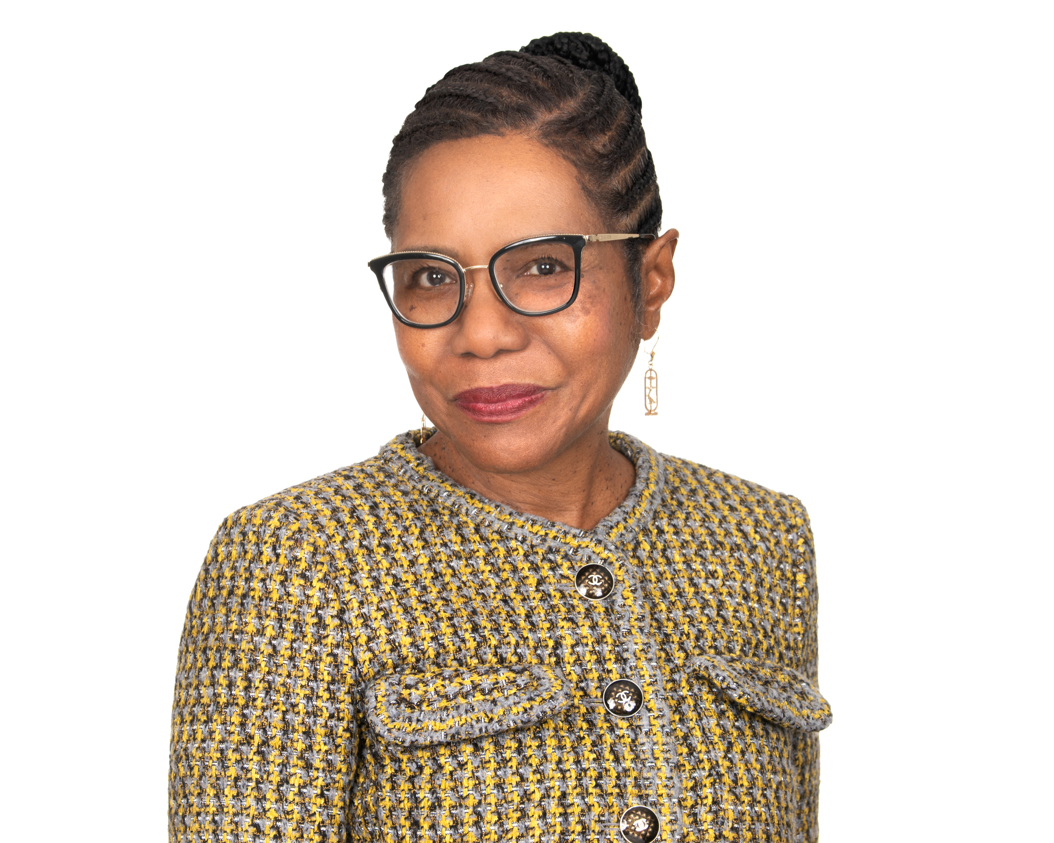 Tennant Company - Governance - Board of Directors - Person Details