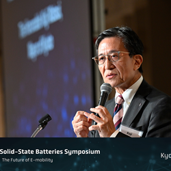 QuantumScape - QuantumScape Convenes Solid-State Battery Leaders in ...