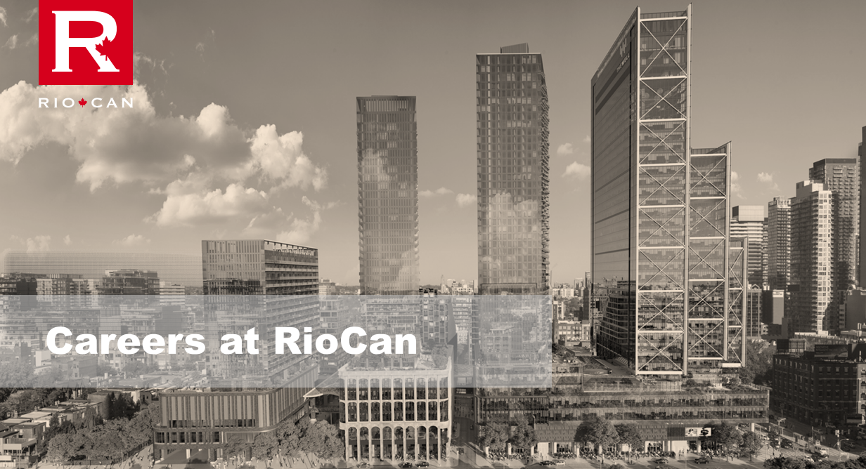 RioCan REIT - Edmonton Walmart Centre